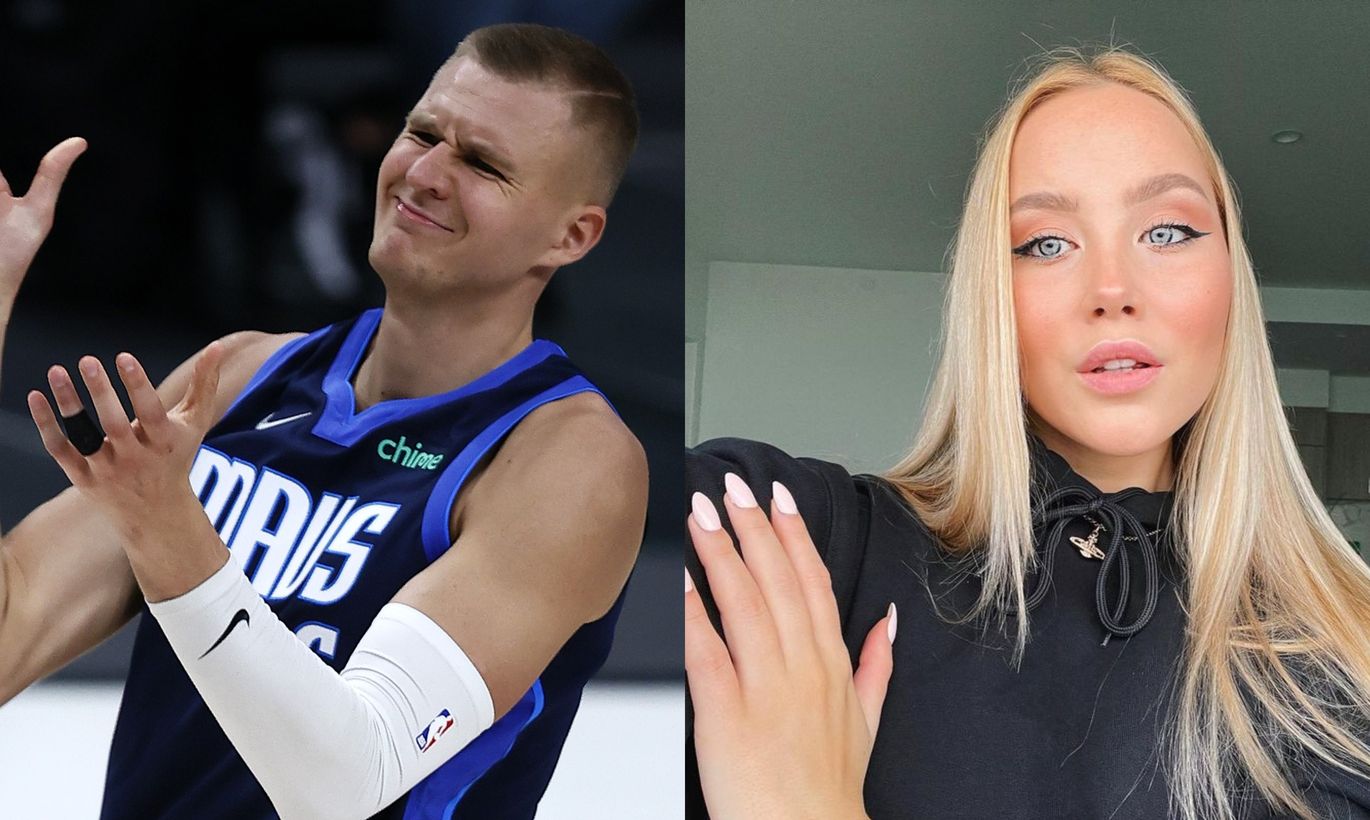 Porziņģa simpātija apmeklējusi mīļotā spēli - Slavenības - Apollo.lv ...