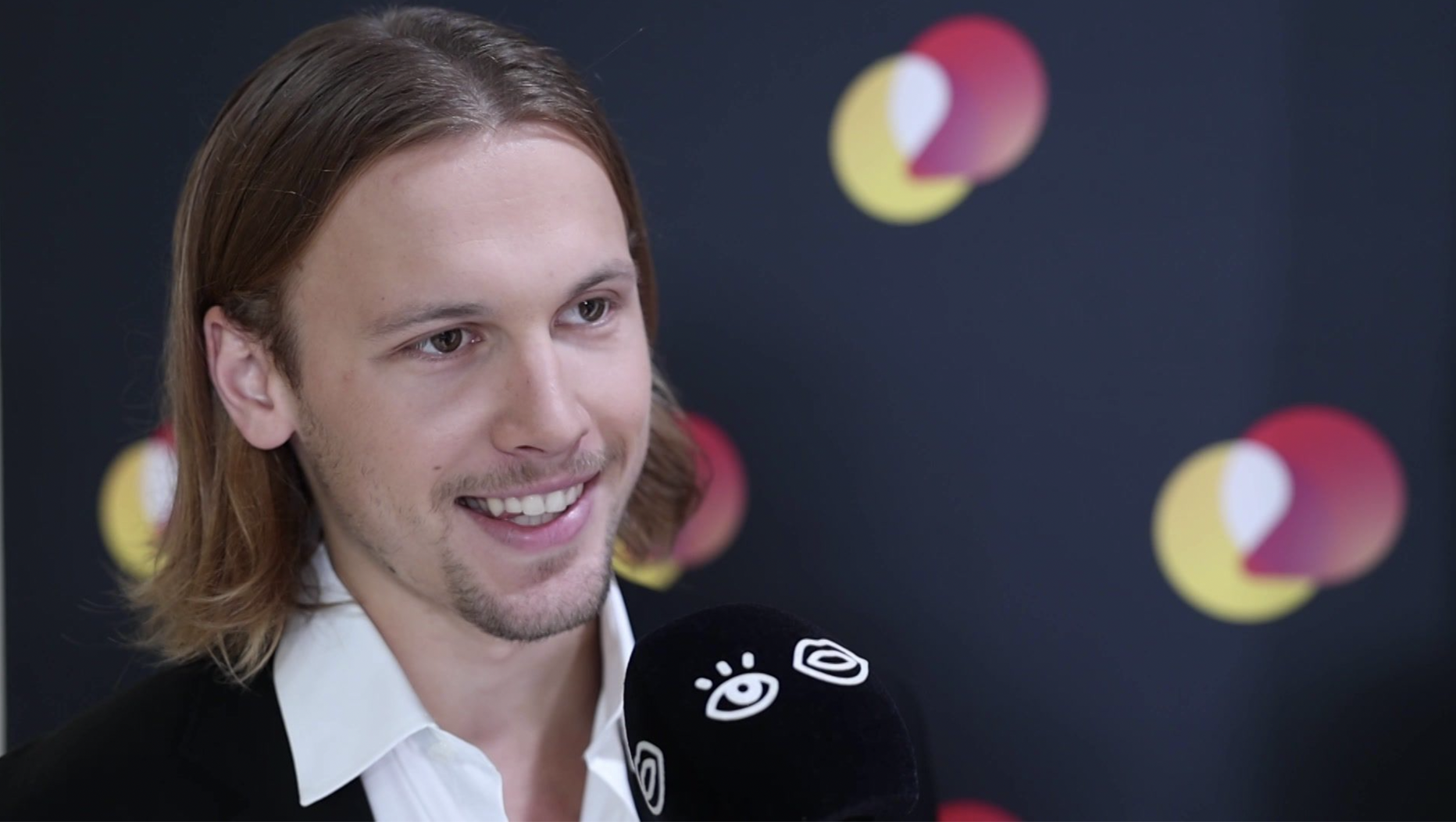 VIDEOINTERVJUU Telesõu «Ma näen su häält» värske nõunik Franz Malmsten ...