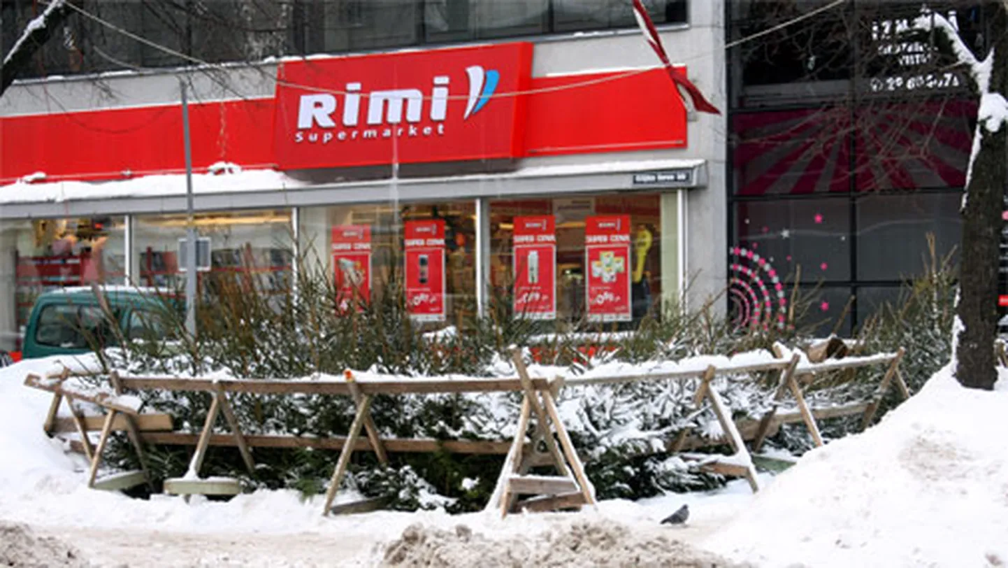 "Rimi" ievieš klientu lojalitātes karti