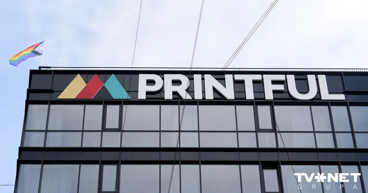 Printful и Printify объявили об объединении