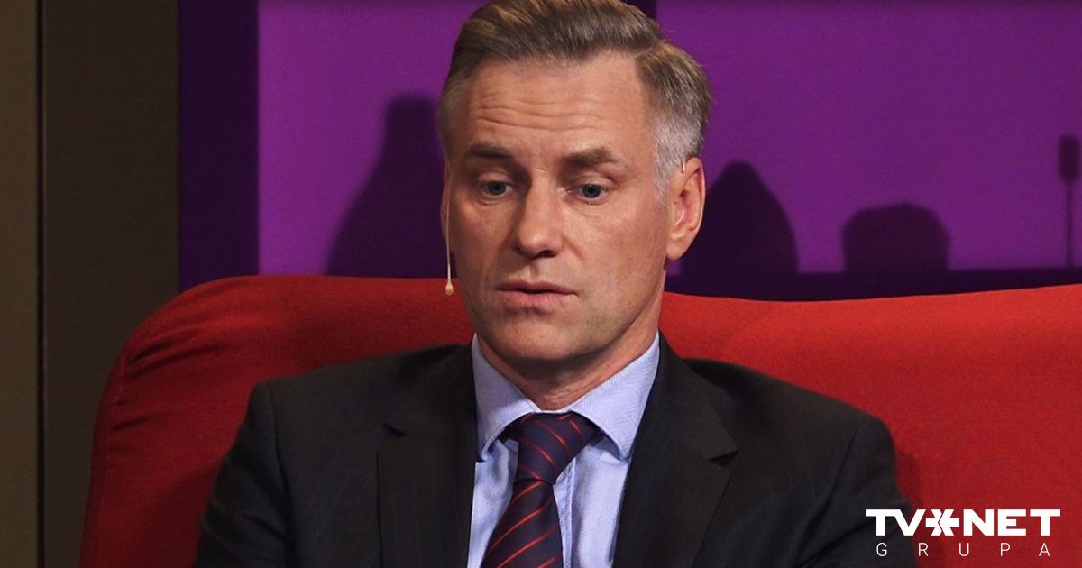 Māris Gulbis: sievietei ir jāizveido karjera ar prātu, nevis ķermeni