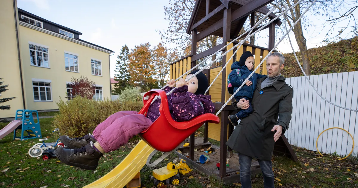 INTERVJUU Kert Toobal riputas ketsid varna ja tõmbab selga pintsaku ...