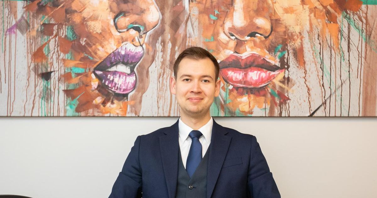 Robert Sarv ajab netikommentaatoreil hirmu naha alla