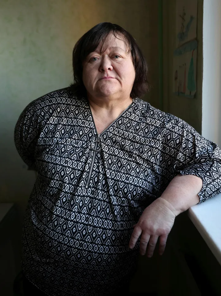 Siiri Laidla: emme, tule appi!