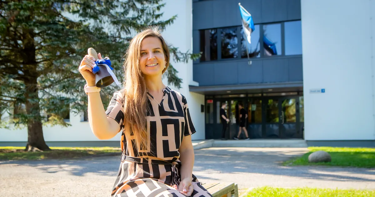ÜLEVAADE Kui palju väikseid ja suuri õpilasi erinevates maakonna ...