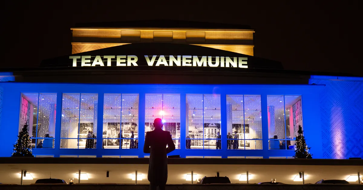 Vanemuise teater viib Rakverre muusikalid ja kontserdi