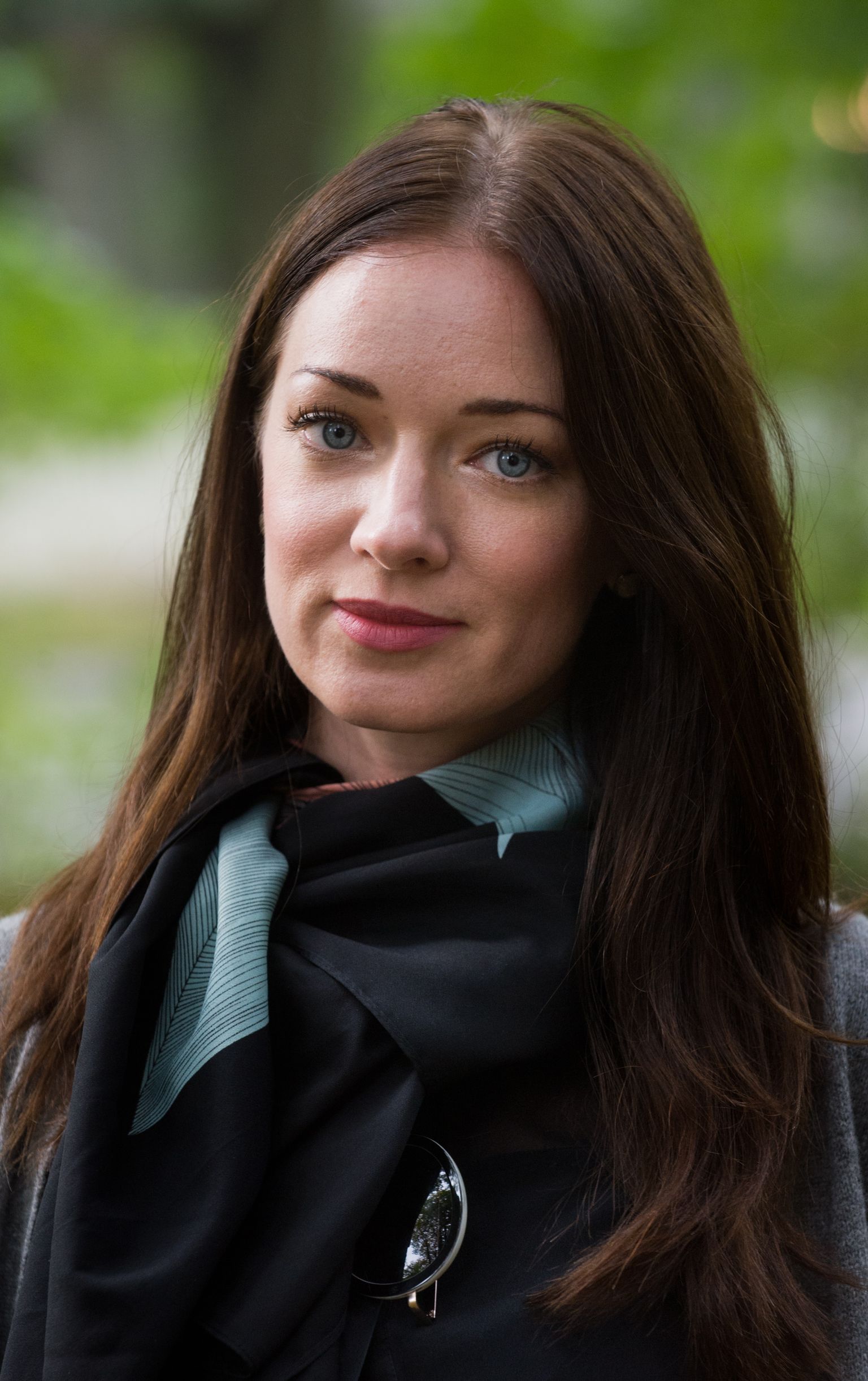 Lauljatar Eda-Ines Etti esimest korda lapseootusest: pean seda ...