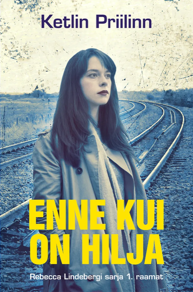 Eesti krimi, mis ei šokeeri, vaid kisub kaasa