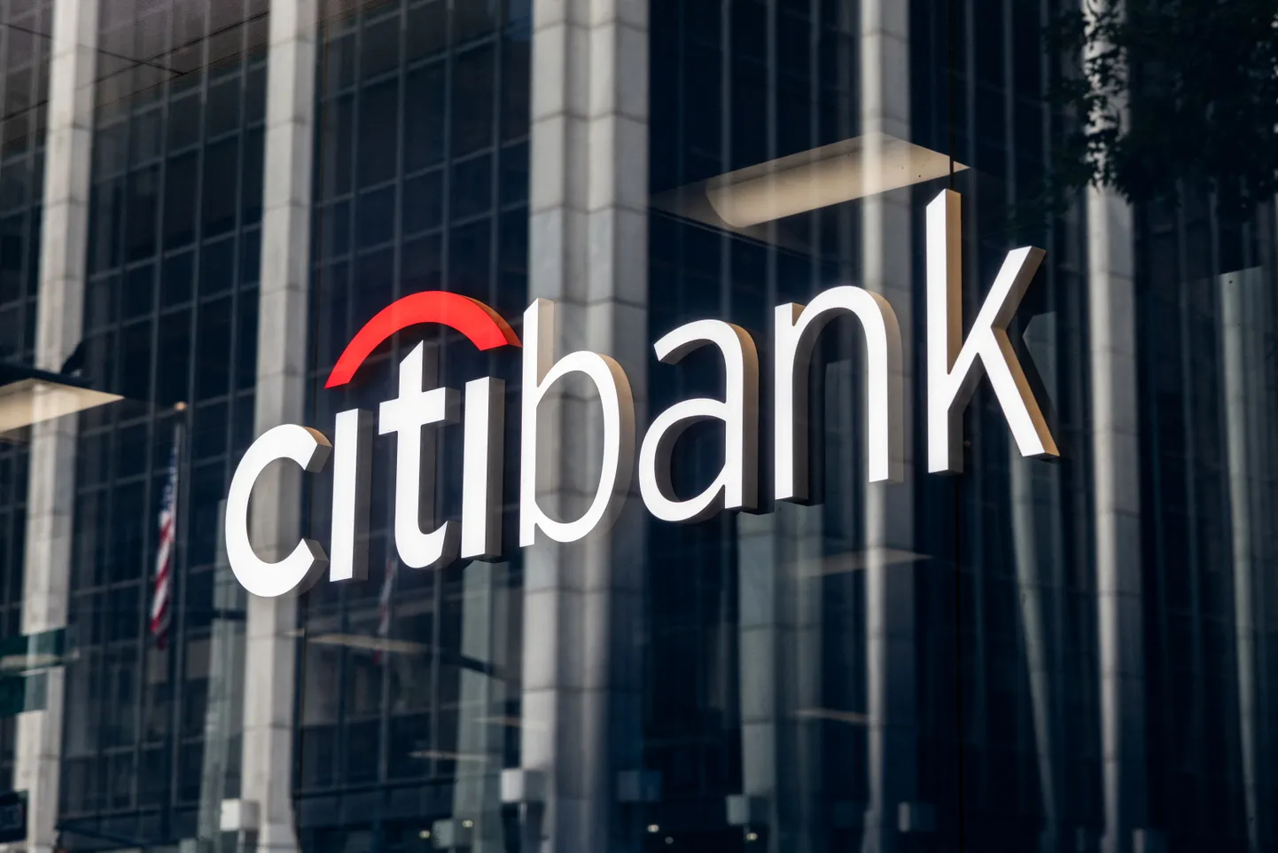 Citigroup sai Putinilt loa oma Vene äri müügiks