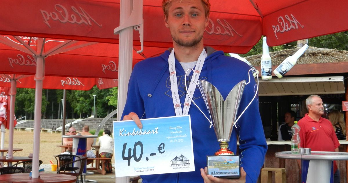 Pikamaaujujad Kroolivad Anne Kanalis