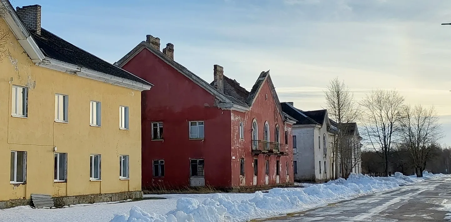 Sompa elanikel tekib võimalus saada toad soojaks odavamalt kui praegu
