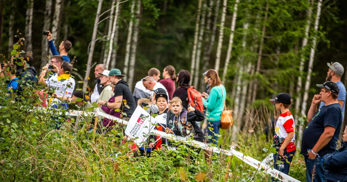 Rallipublik eksib lihtsate ohutusreeglite vastu