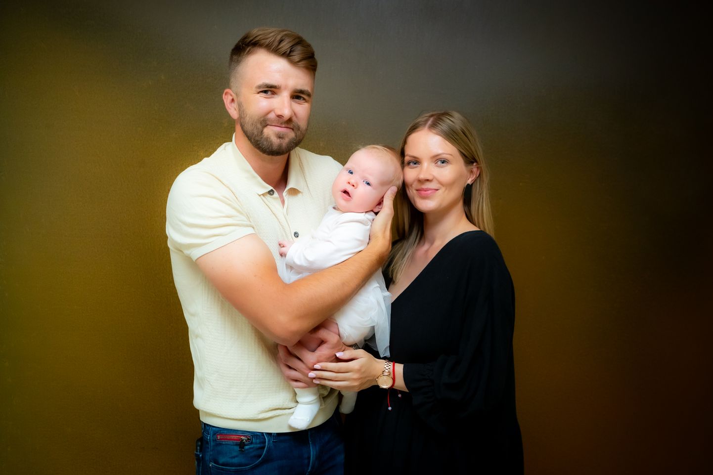 SUUR ÜLEVAADE Milliseid nimesid pandi eelmisel aastal Saaremaa poistele ja tüdrukutele?