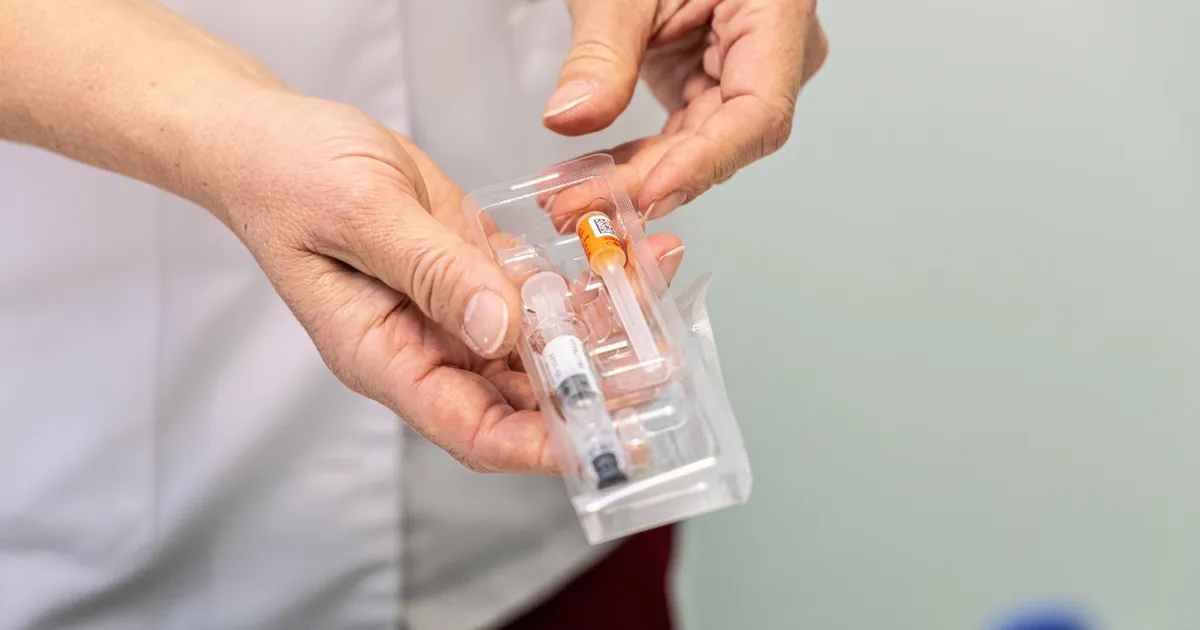 Täiskasvanud saavad nüüd difteeria-teetanuse kaitse mugavalt apteekides