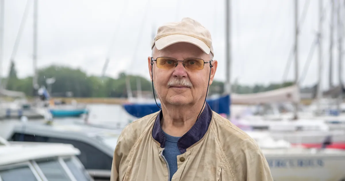 Merepäevade ajalookonverents keskendub paadipõgenikele