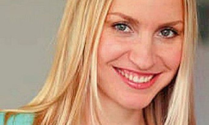 Sõltuvustest vabanenud Aigi Vahing tutvustab uut meest - Eesti staarid ...