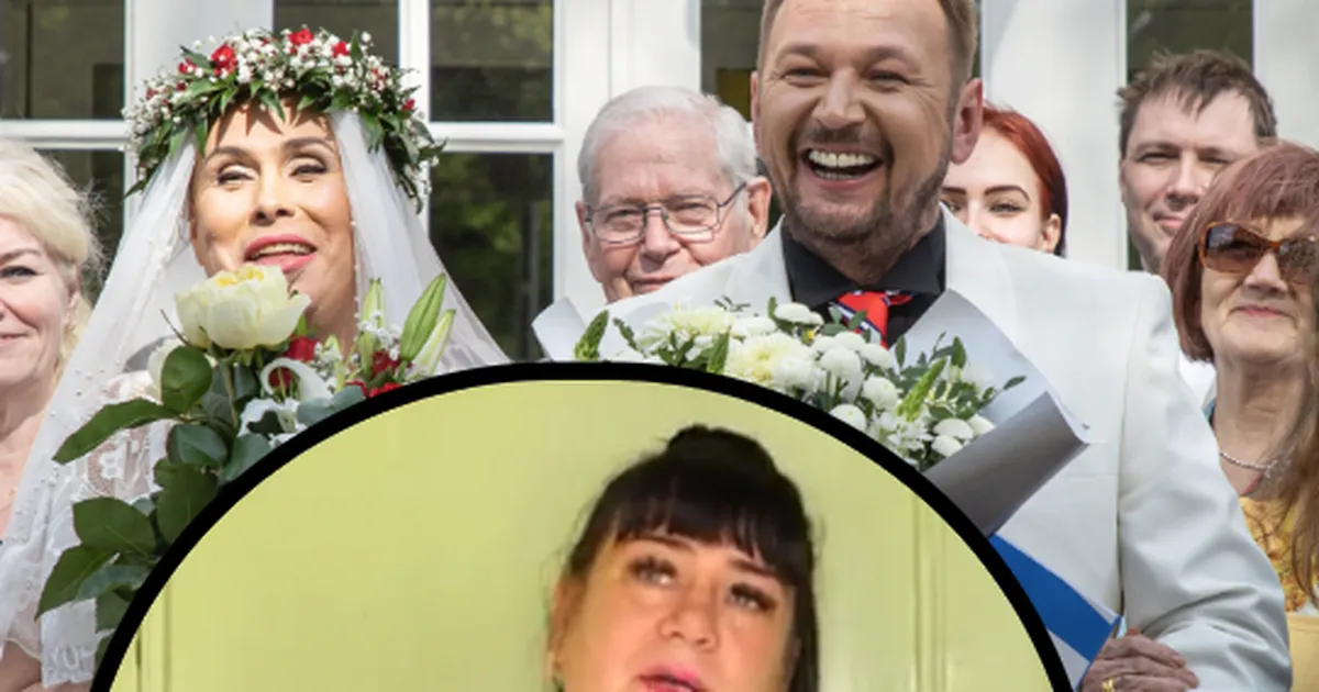 Häädemeeste kuulsaim tiktokker Kaja Linkmann jäi Kerdo Möldri ...