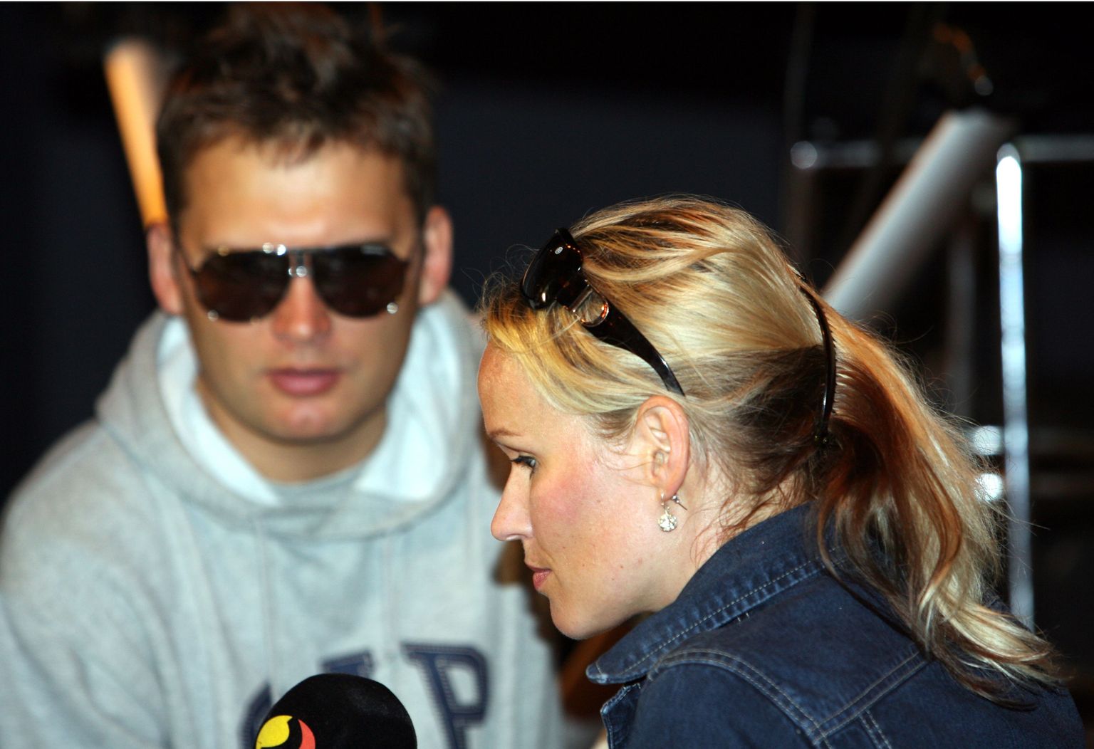 Koit Toome harjutab Code One hitti: vana helistik sobib küll!