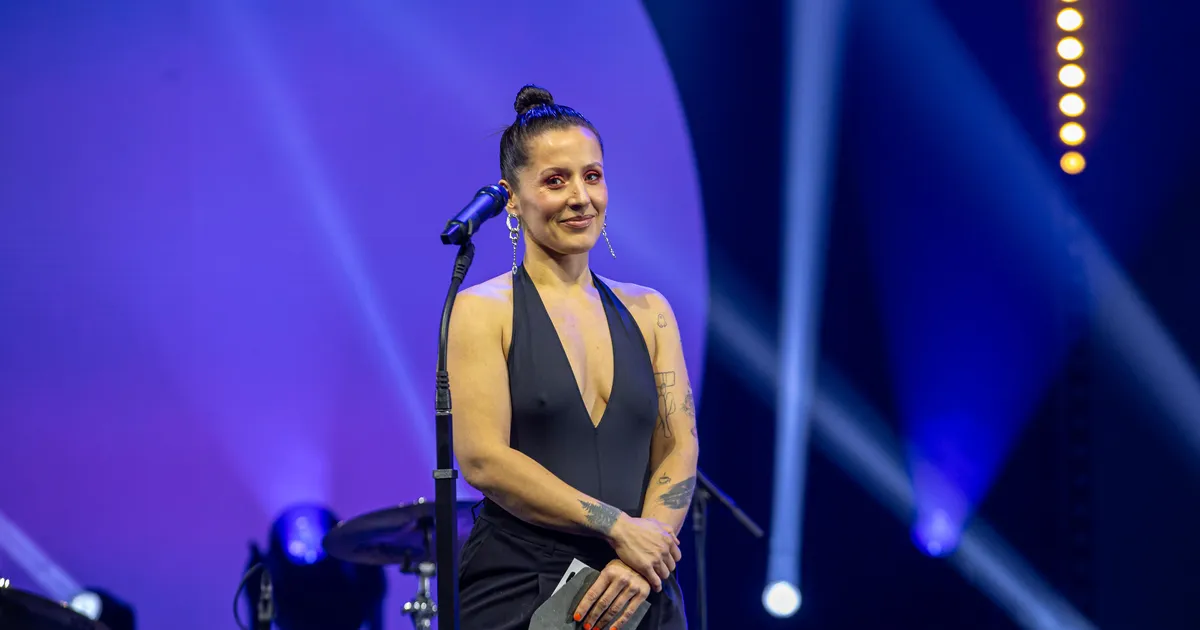 Lauljanna Sandra Sillamaa otsib Tallinnasse üürikorterit