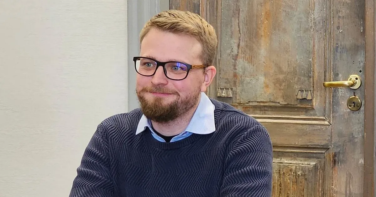 Ruhnu saare elektritootmises algasid jälle jamad