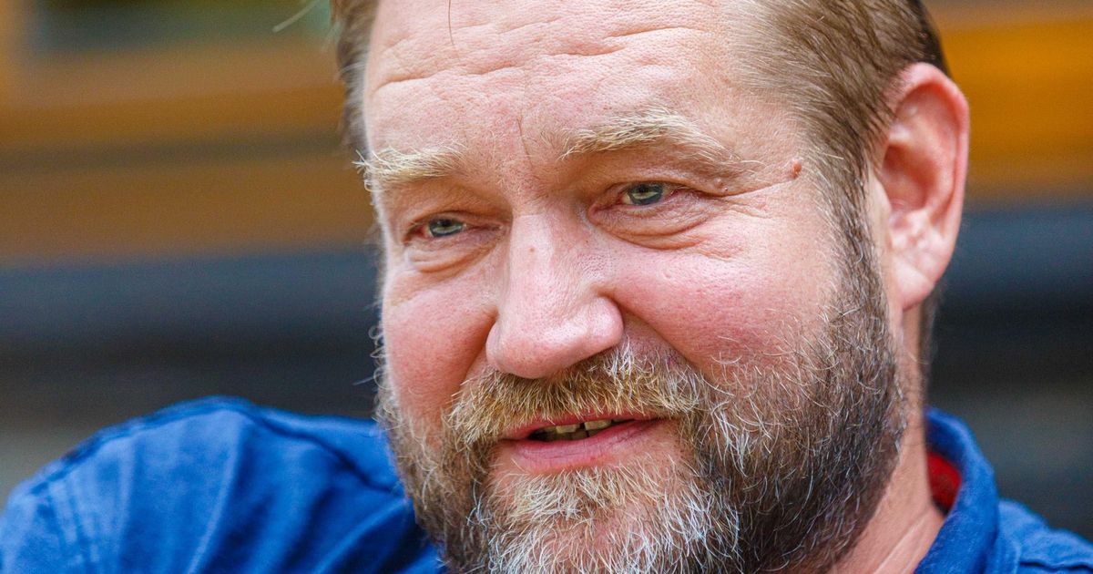 Ivari Padar: nüüd on valitsusse minek