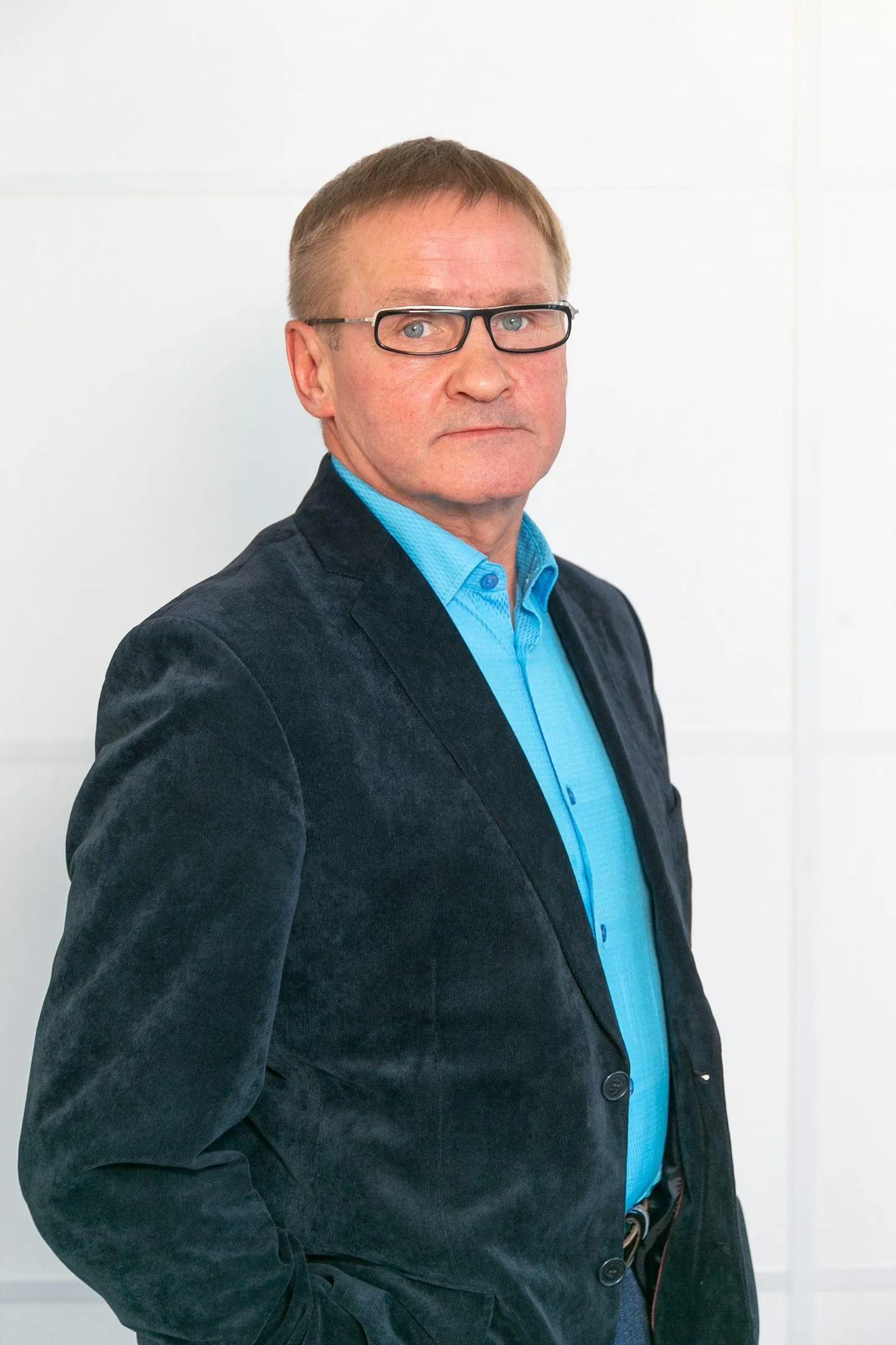 Jaak Aab: omavalitsuste ellu sekkumine pole õige