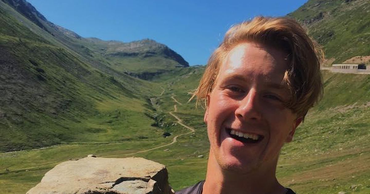 Martin Himma osales esimese lume võistlusel