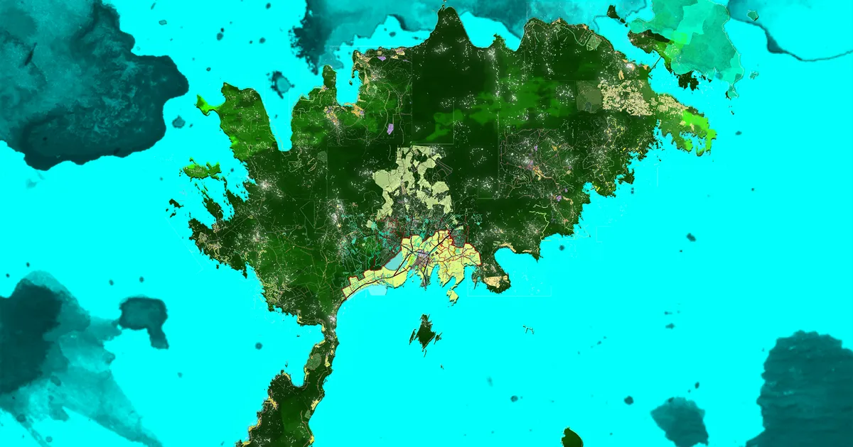 Valla üldplaneering sai 230 pöördumist, tulevad uued koosolekud