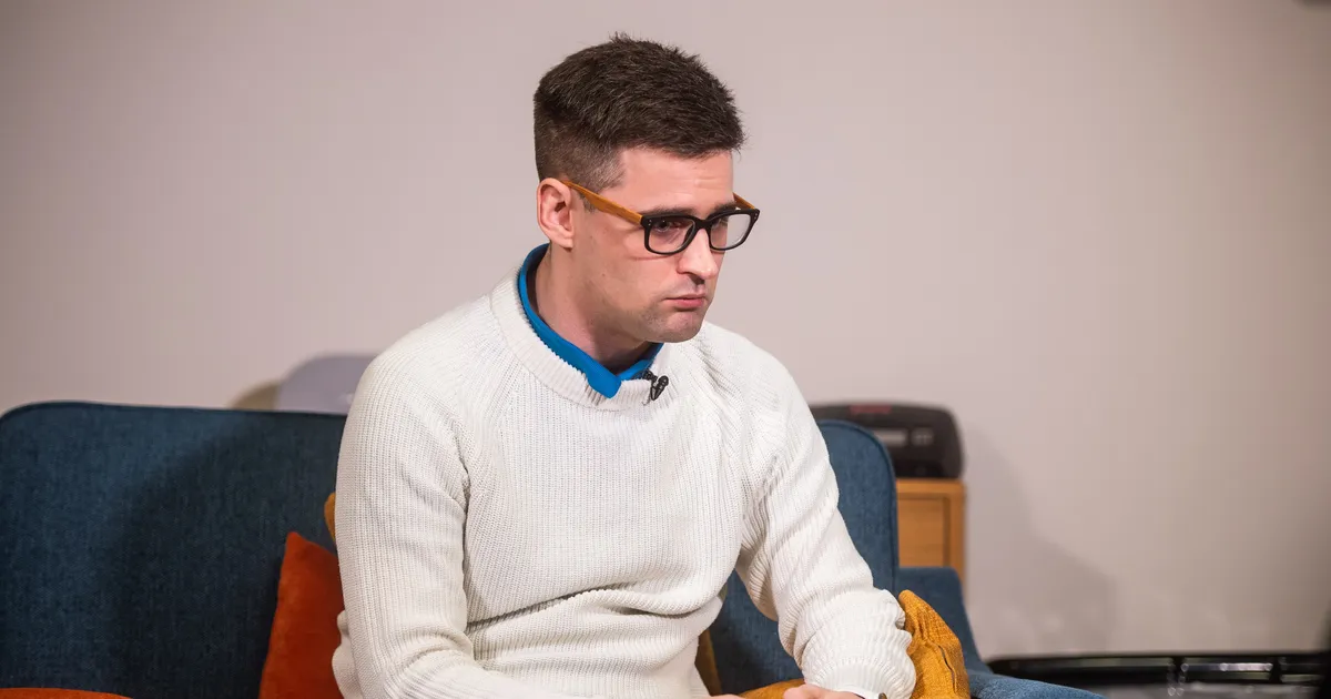 Naisepiinaja Daniel Sepa 35 minutit kaamera ees: õppematerjal neile ...