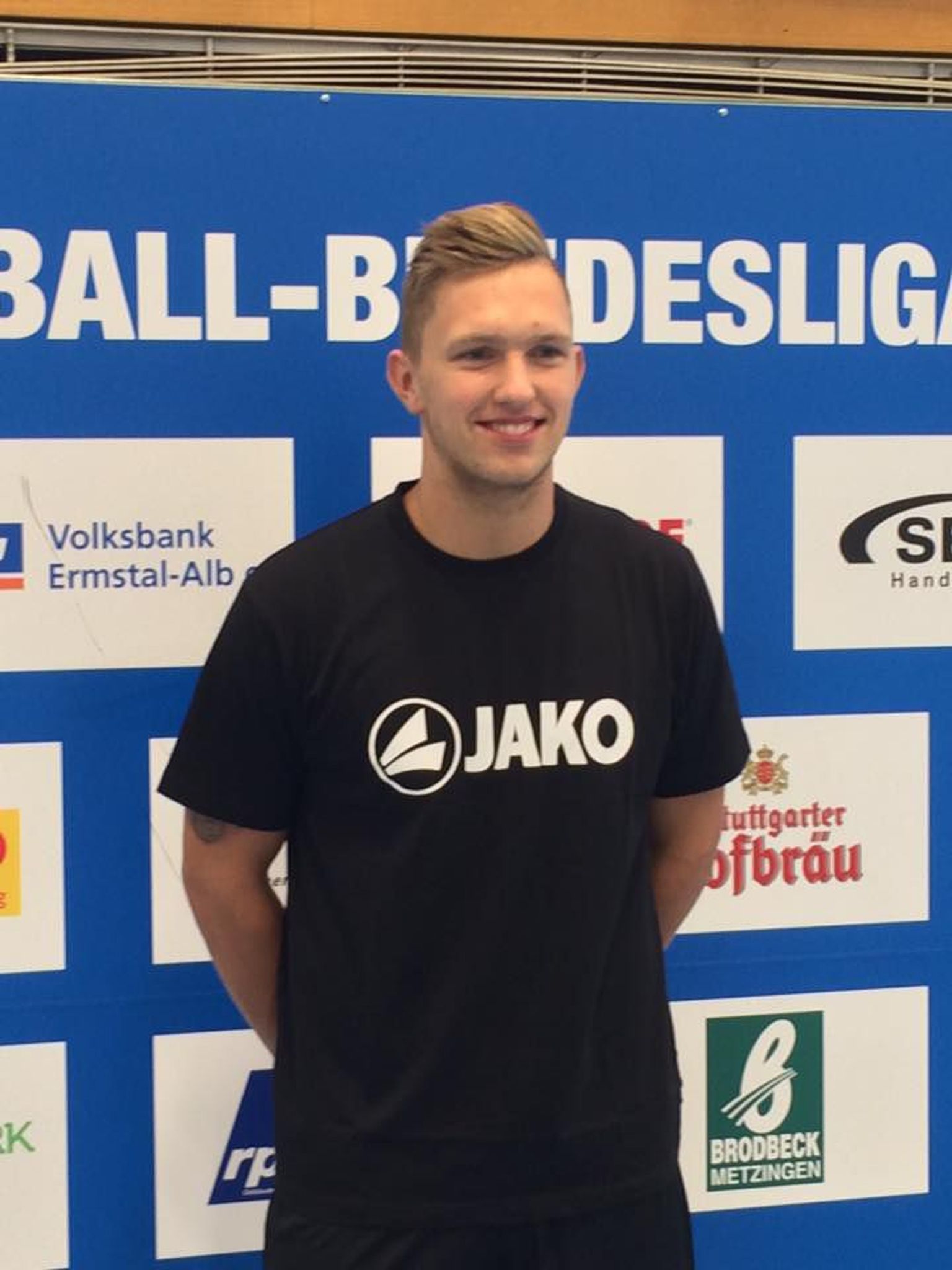 Saksamaale siirdunud Eesti koondislane sai hooaja eel vigastada