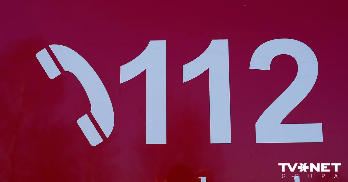 VUGD saņēmis 111 izsaukumus vēja postījumu dēļ