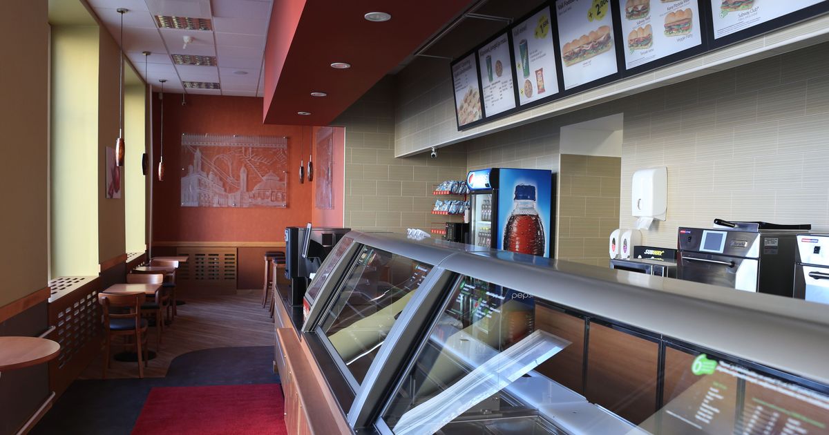 Estonia’s first Subway to open doors this Sunday