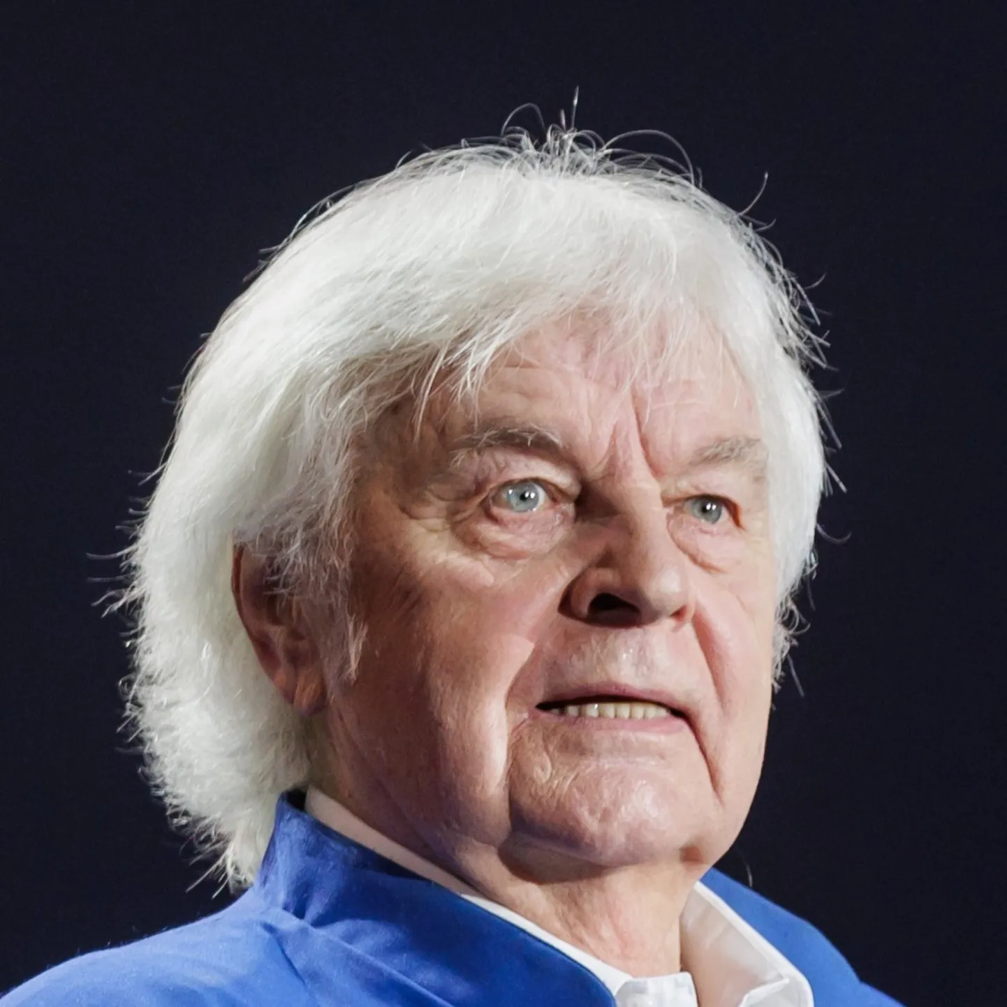 KÕNE IFFILE Ivo Linna: laulupeol tunned, kuidas hing puhastub!