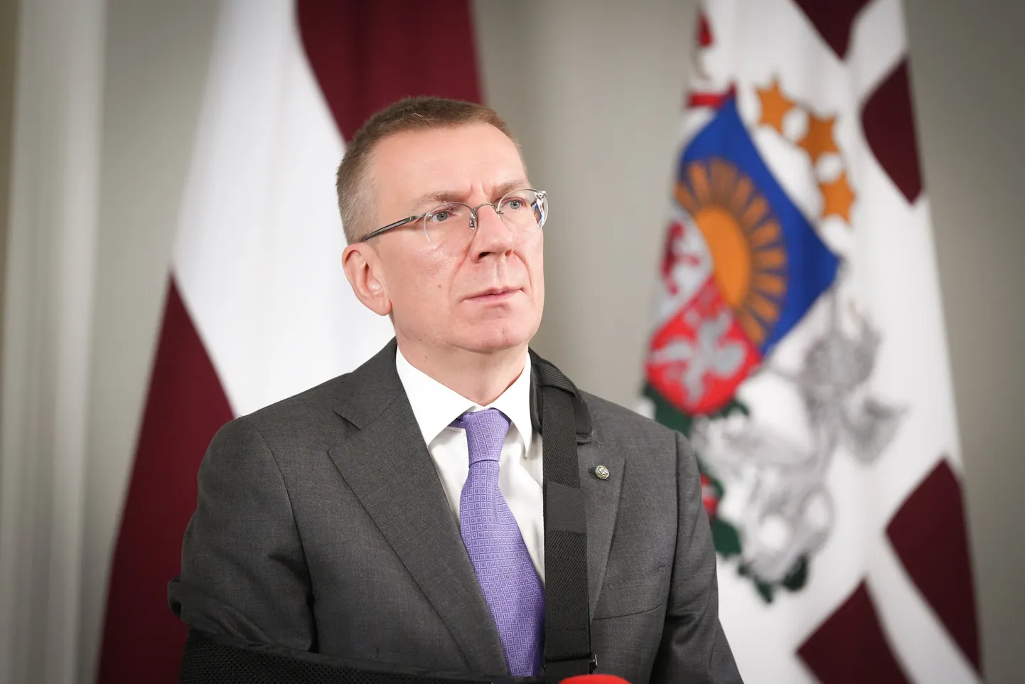 Valdība kopā ar sociālajiem partneriem panākusi līdzsvarotu nākamā gada ...
