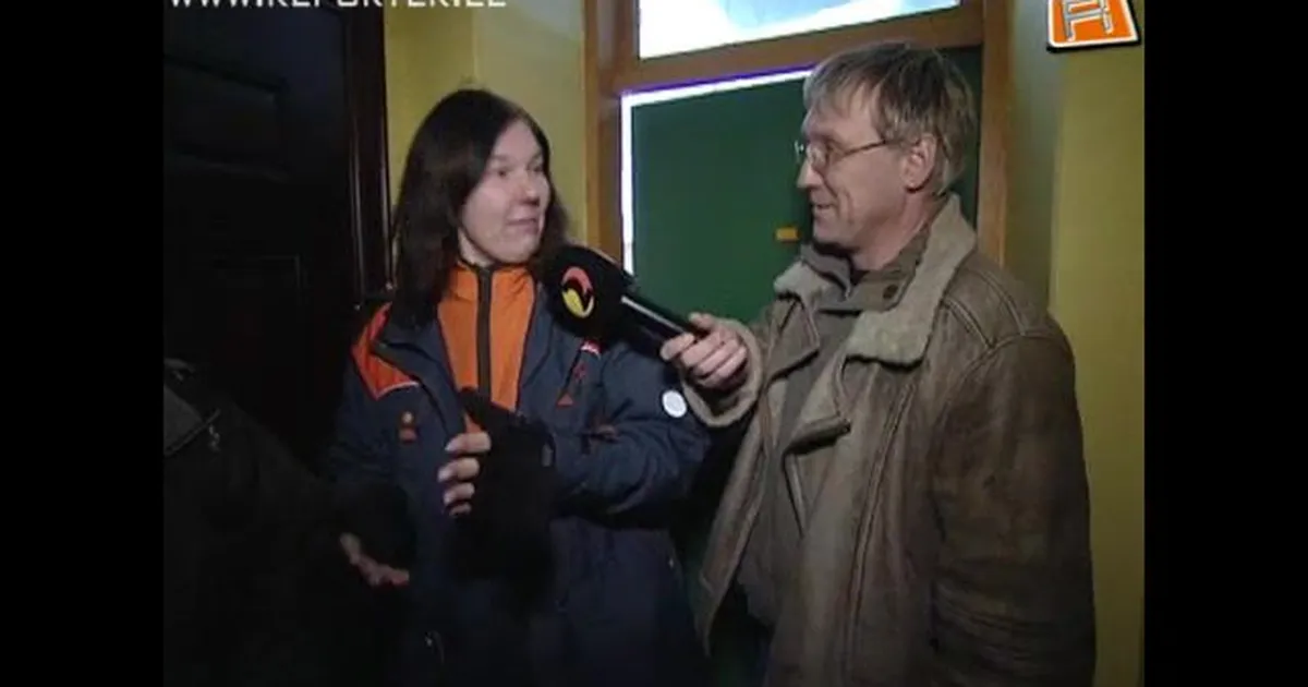 Odekolonni-Jaanus kipub vägisi naabrinaiste jõule varastama