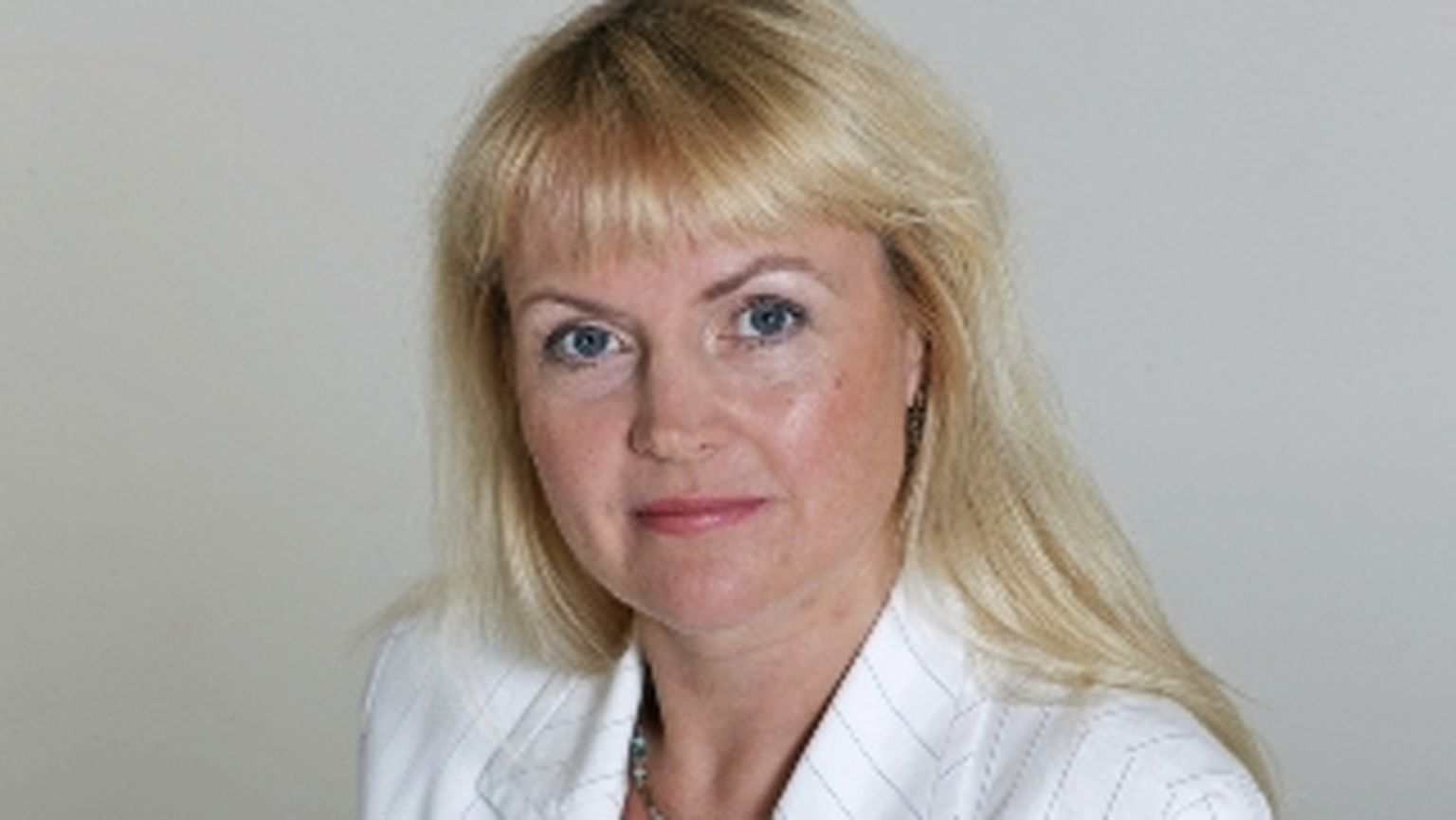 Rutkovska gribētu pilnveidot Valsts kontroles kapacitāti