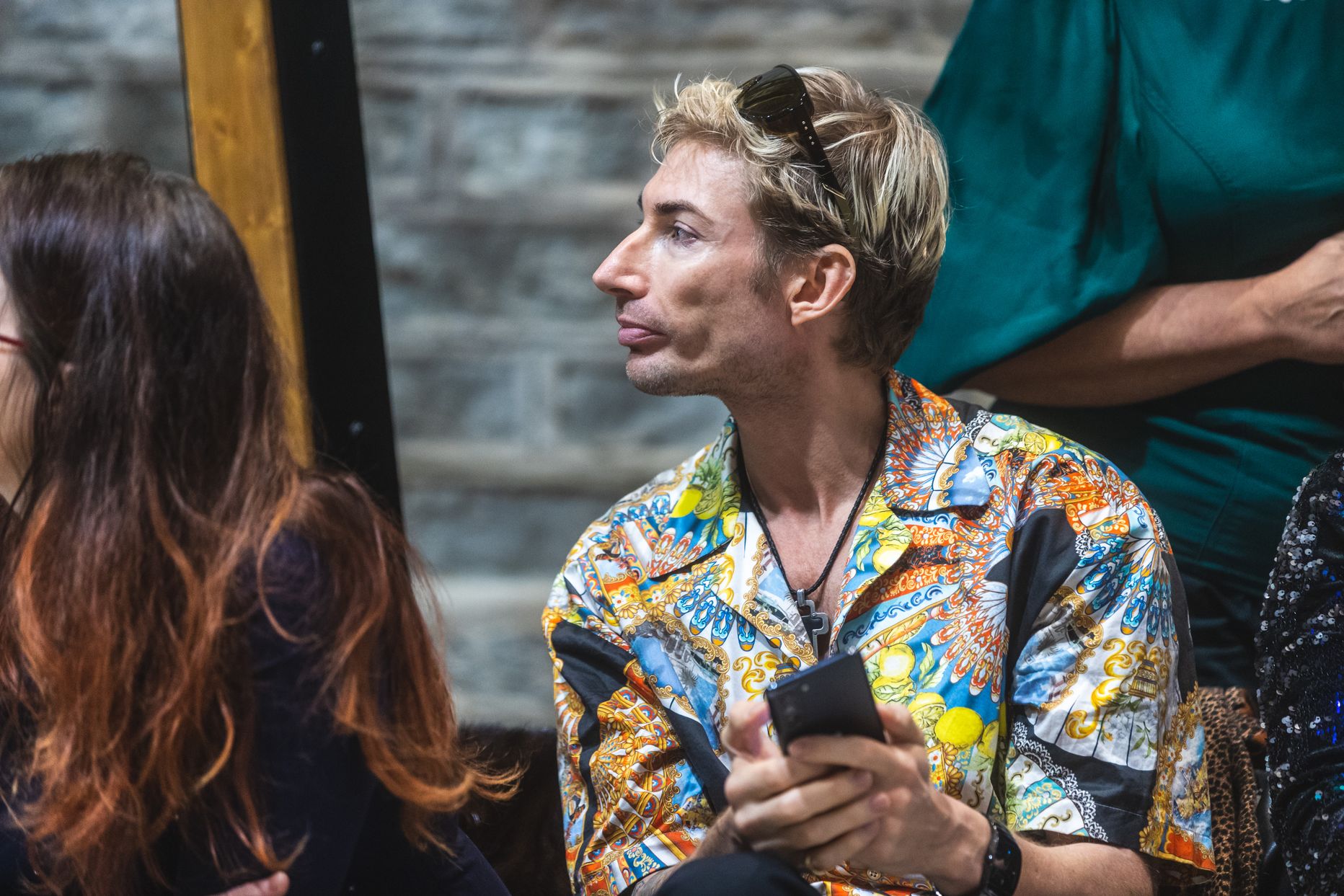 VIDEO Eesti esistrippar tuli välja uue looga: see pidi esialgu olema ...