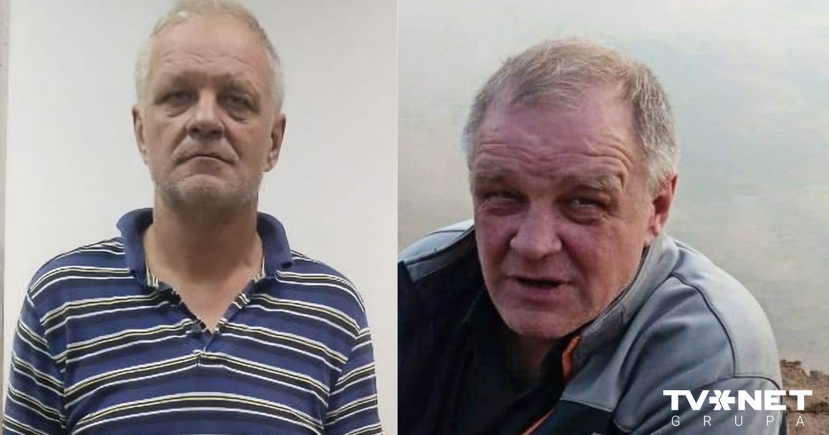 Vai slepkava Rusiņš slēpjas Salas pagastā? Valsts policijas komentārs