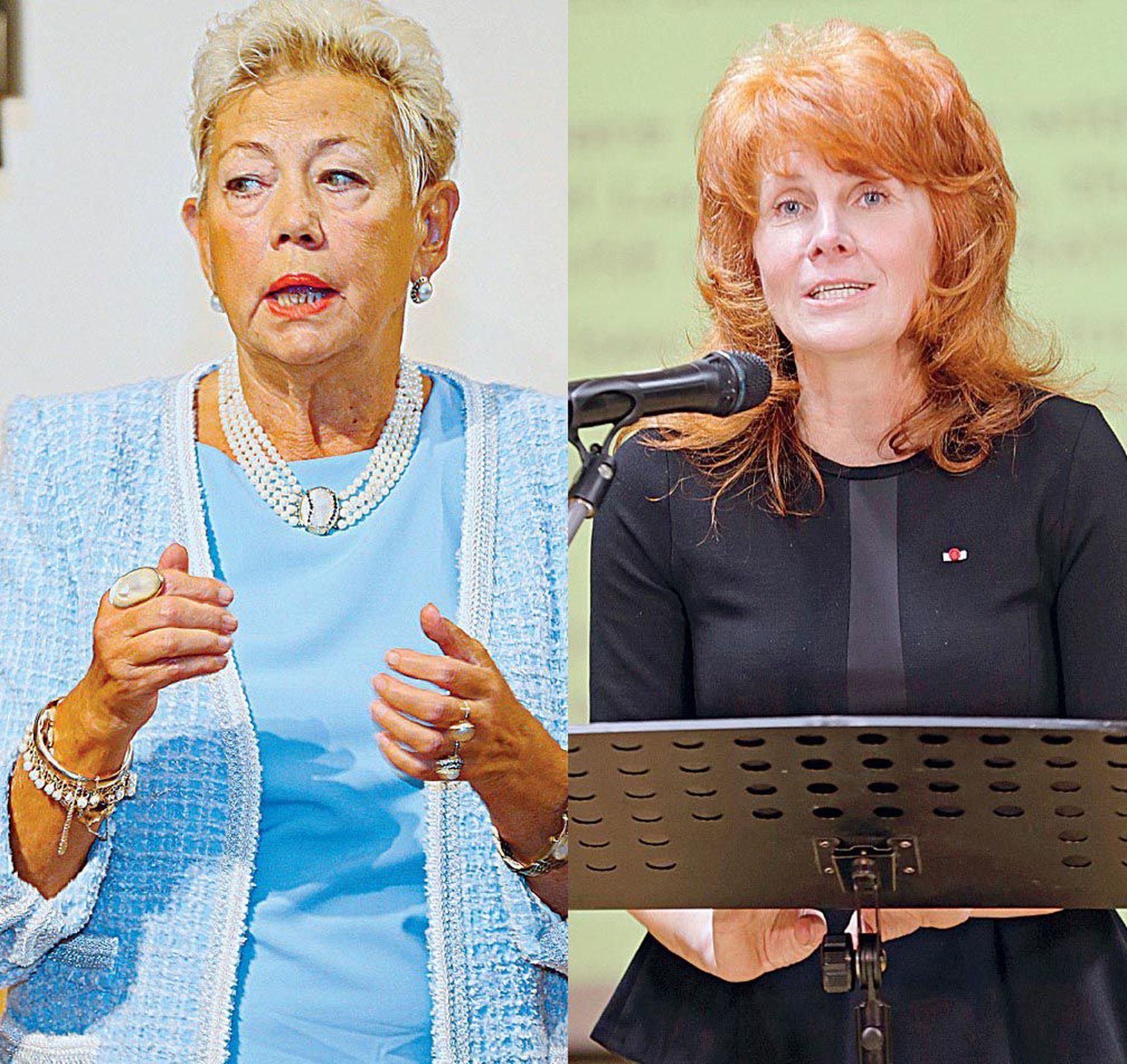 Arengufondi rahastamisotsus sündis hämaratel asjaoludel