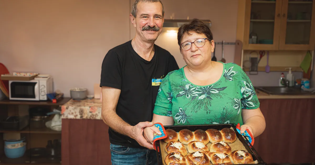 TOIT Killuke nostalgiat – piruka kujul