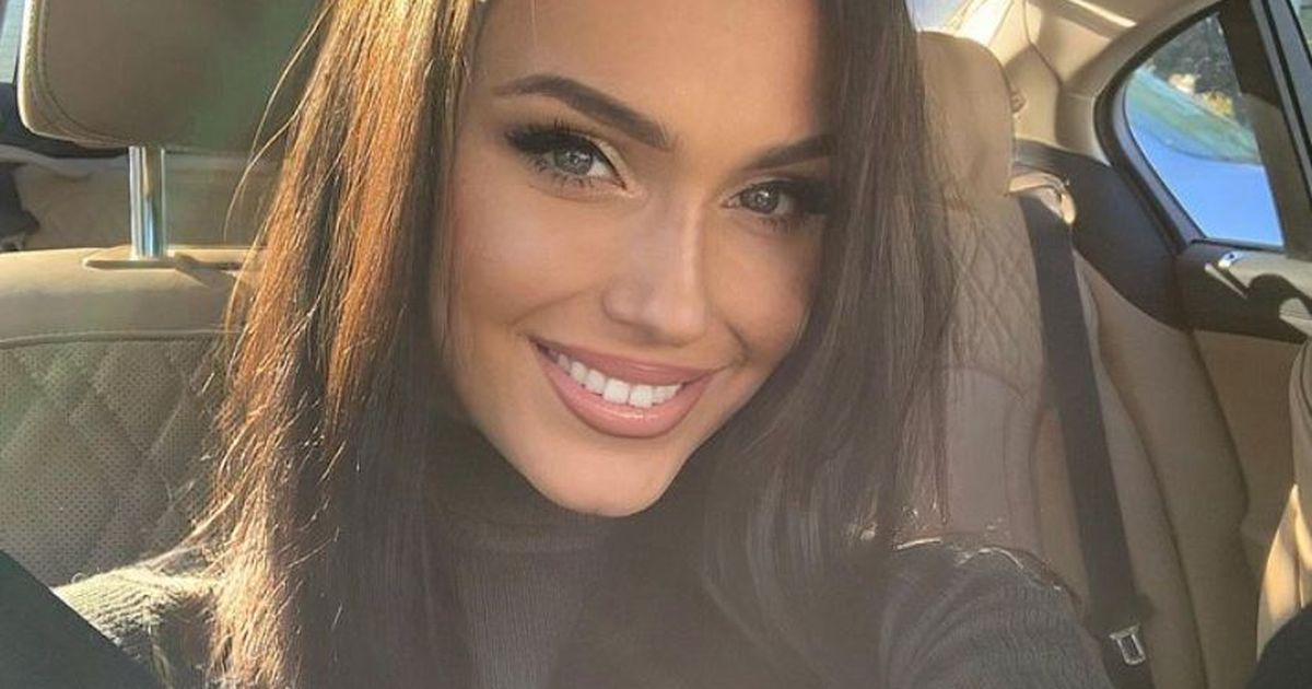 KUUM TIISER Elisa Kolk annab aimu, kui särtsakas on tema Eesti Laulu ...