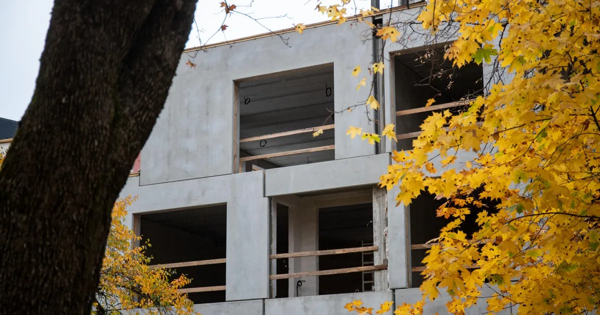 Energiaklassiga petta saanud majaostjat aitab vaid kohus