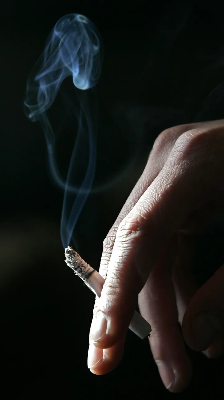 Tuletame meelde: kus on suitsetamine seadusega keelatud