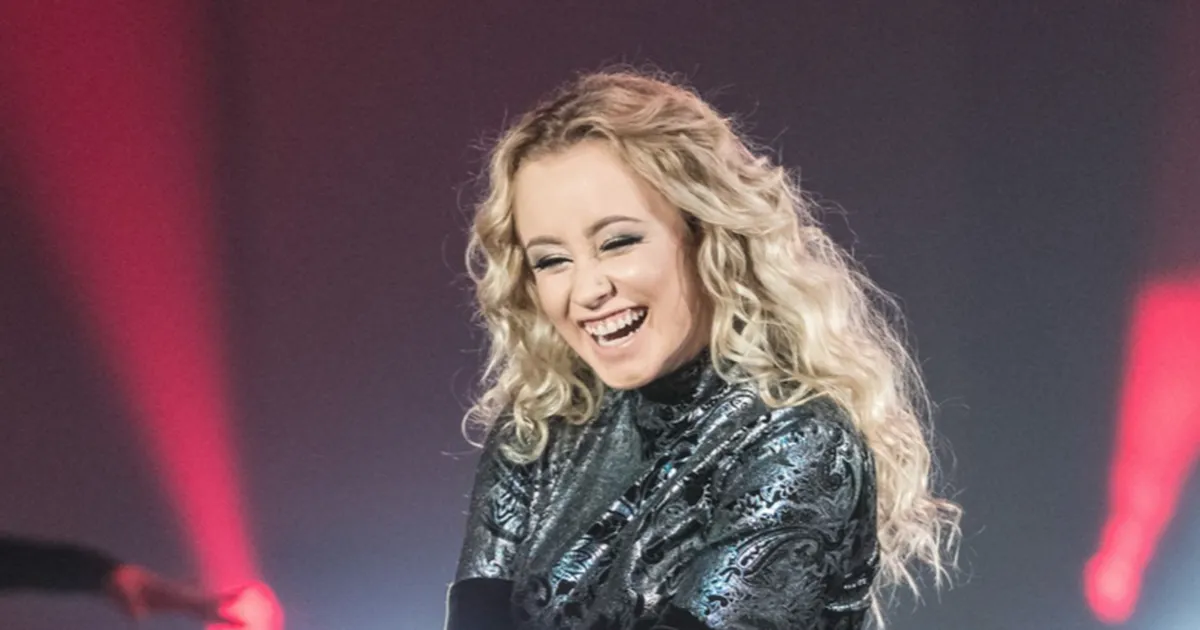 Merilin Mälk ja Uudo Sepp Eesti Laulu poolfinaalis