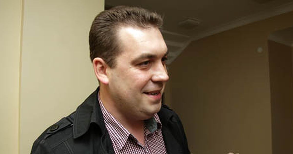 Uikala Prügilat hakkab juhtima Eduard Rae