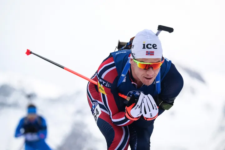 BLOGI Sprindist sai hõreda koosseisuga norralaste pidu, Siimerilt elu ...