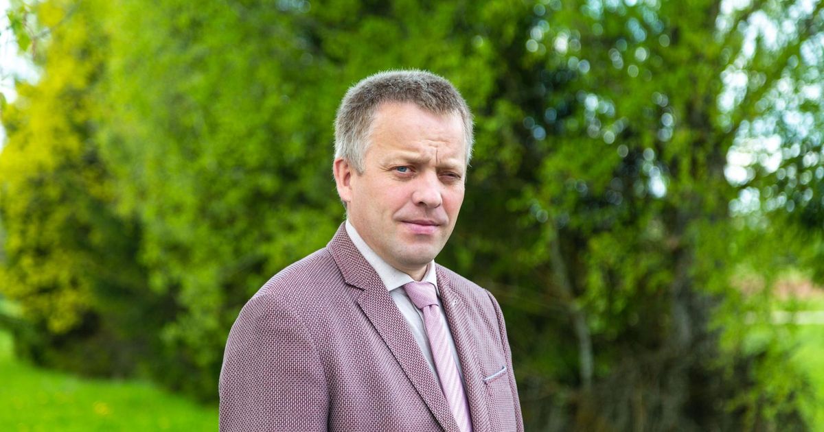 Kaupo Kutsar: talust taldrikule, ausalt ja läbipaistvalt