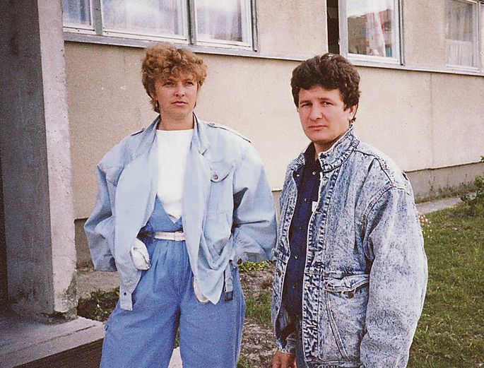 Elmar Lepp on läinud, aga tema nimi elab Pärnus siiani - Pärnu ...