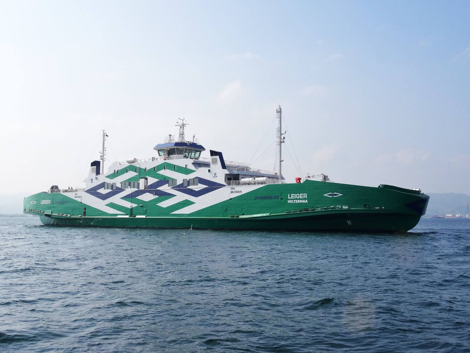 TS Laevad uuris, miks inimesed kassast pileteid ostavad