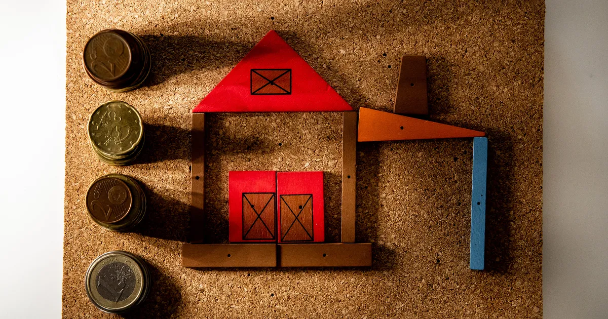 Eksperdid: kodulaenude refinantseerimine kõigutab Eestis Rootsi pankade ...